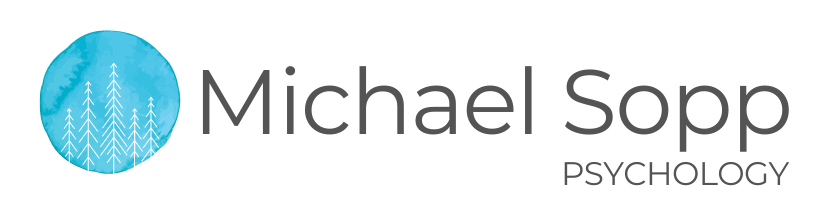 About – Michael Sopp Psychology